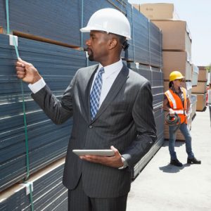 Factories Inspectorate – National Social Security Authority(NSSA)