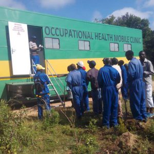 Safety&Health – National Social Security Authority(NSSA)