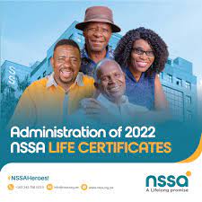 news - National Social Security Authority(NSSA)