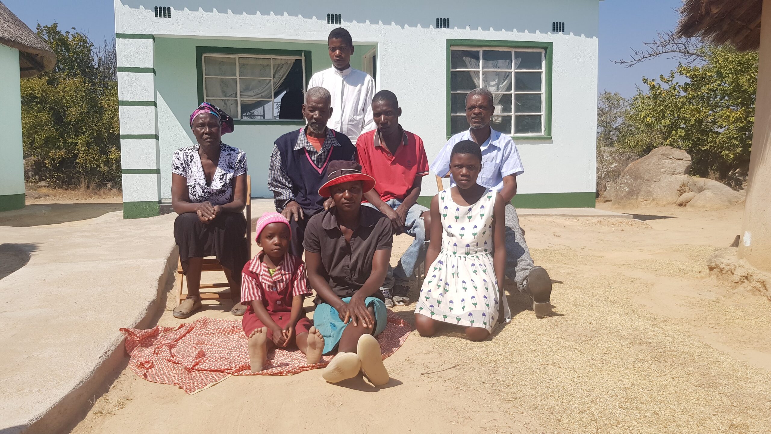 Photo Album - National Social Security Authority(NSSA)