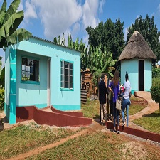 Photo Album - National Social Security Authority(NSSA)