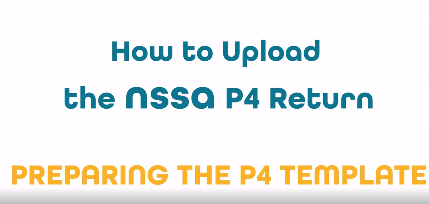 Video Gallery - National Social Security Authority(NSSA)