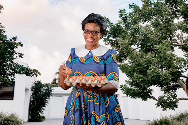 About NSSA – National Social Security Authority(NSSA)