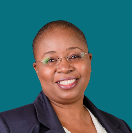 Our Leadership - National Social Security Authority(NSSA)