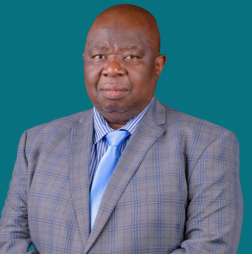 Our Leadership – National Social Security Authority(NSSA)