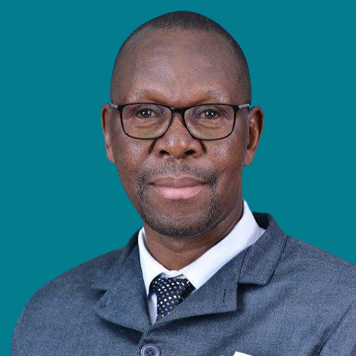 Board Members – National Social Security Authority(NSSA)