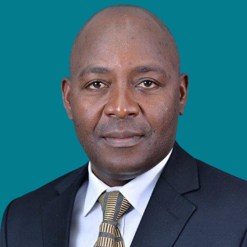 Board Members – National Social Security Authority(NSSA)