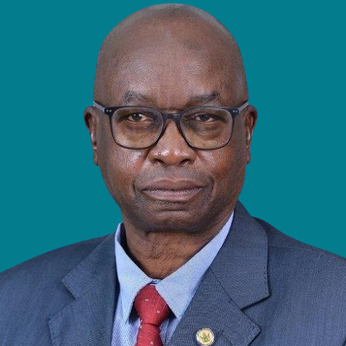 Board Members - National Social Security Authority(NSSA)