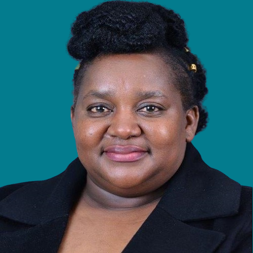 Board Members – National Social Security Authority(NSSA)