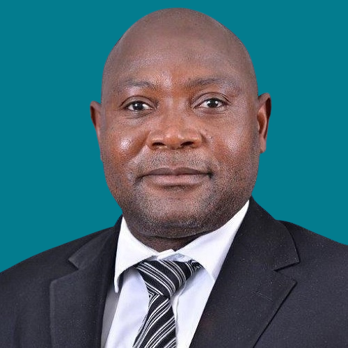 Our Leadership – National Social Security Authority(NSSA)