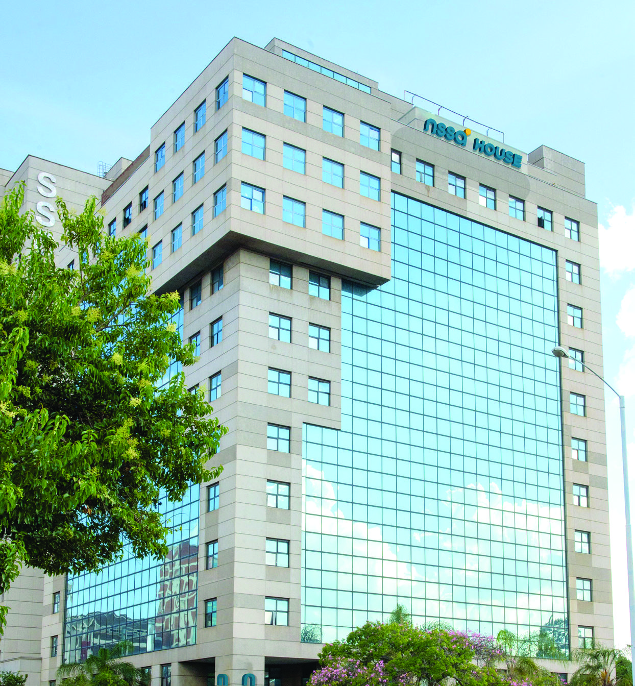 news - National Social Security Authority(NSSA)