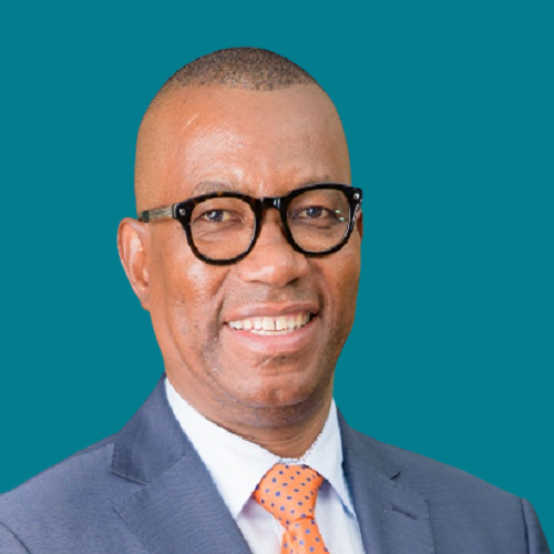 Our Leadership – National Social Security Authority(NSSA)