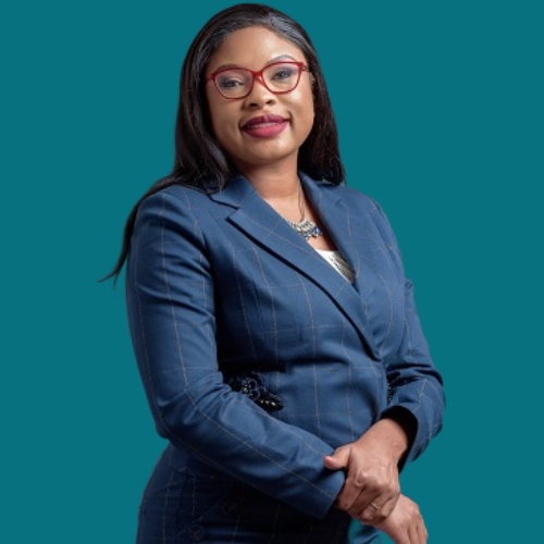 Our Leadership - National Social Security Authority(NSSA)