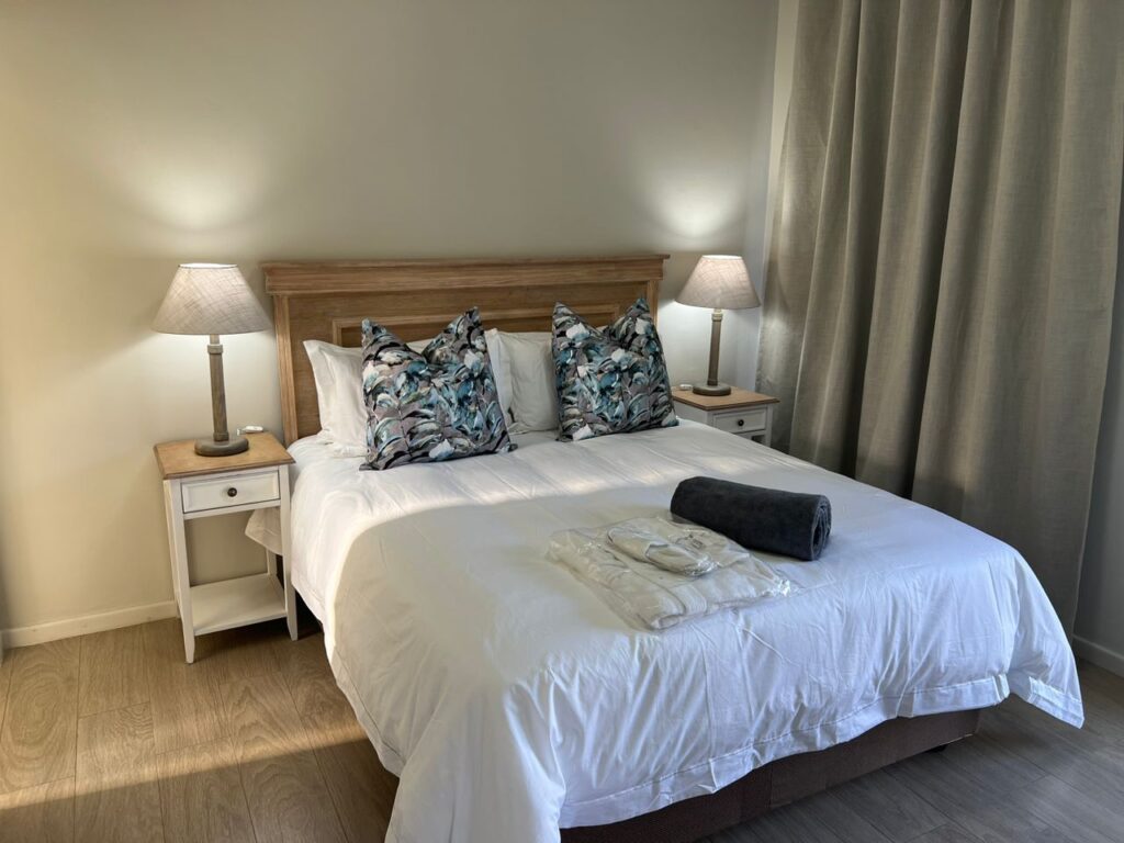 Unveiling of St Tropez Apartments – National Social Security Authority ...