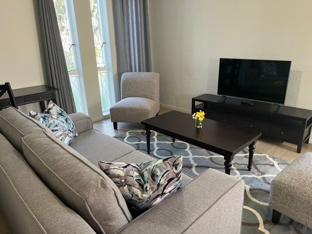 Unveiling of St Tropez Apartments – National Social Security Authority ...