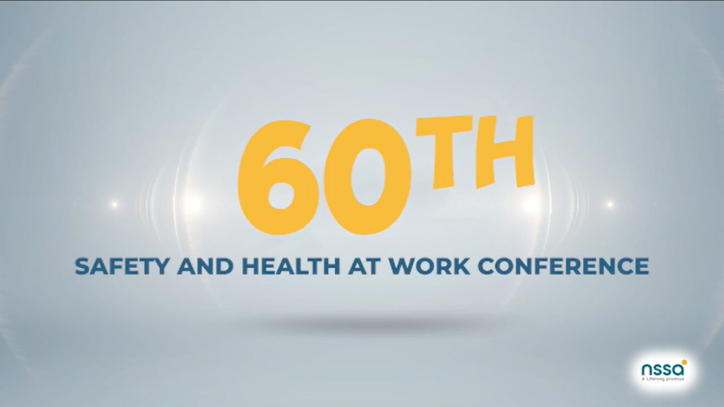 Video Gallery - National Social Security Authority(NSSA)