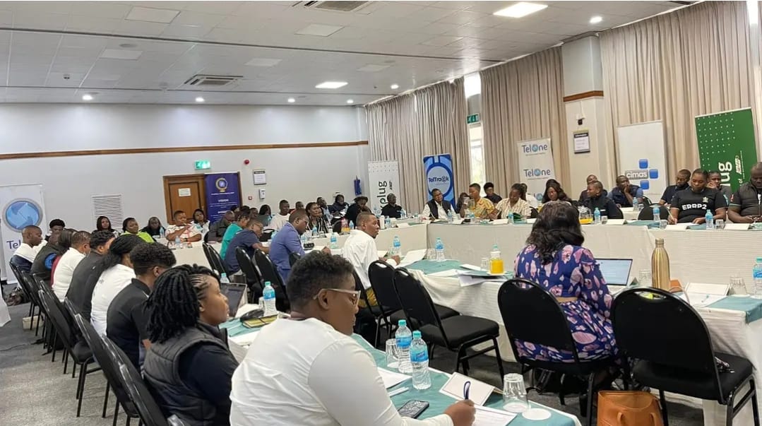 Photo Album – National Social Security Authority(NSSA)