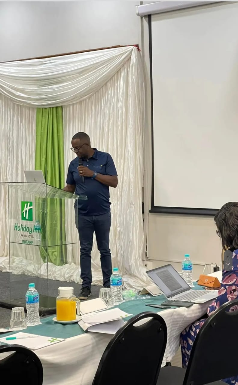 Photo Album – National Social Security Authority(NSSA)