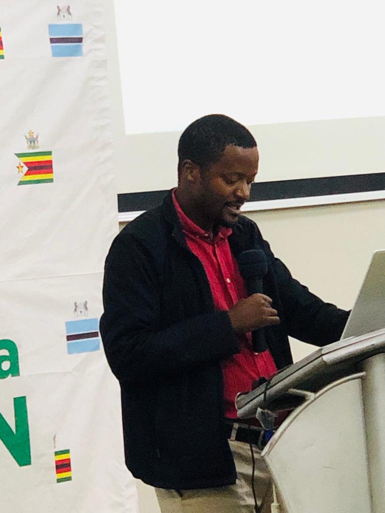Zim-Botswana Engagement – National Social Security Authority(NSSA)