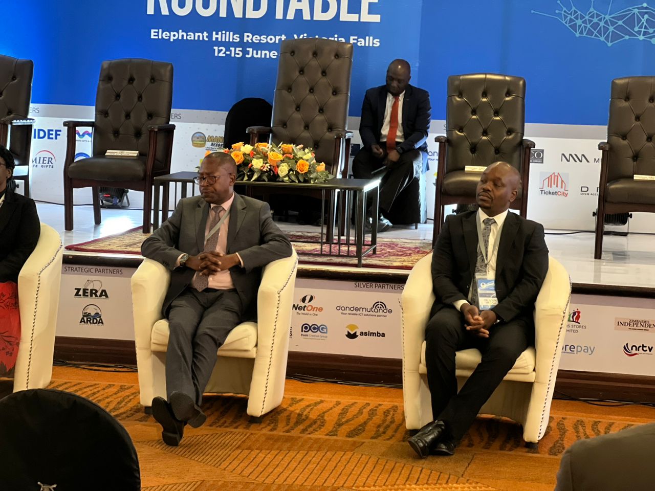 Photo Album – National Social Security Authority(NSSA)