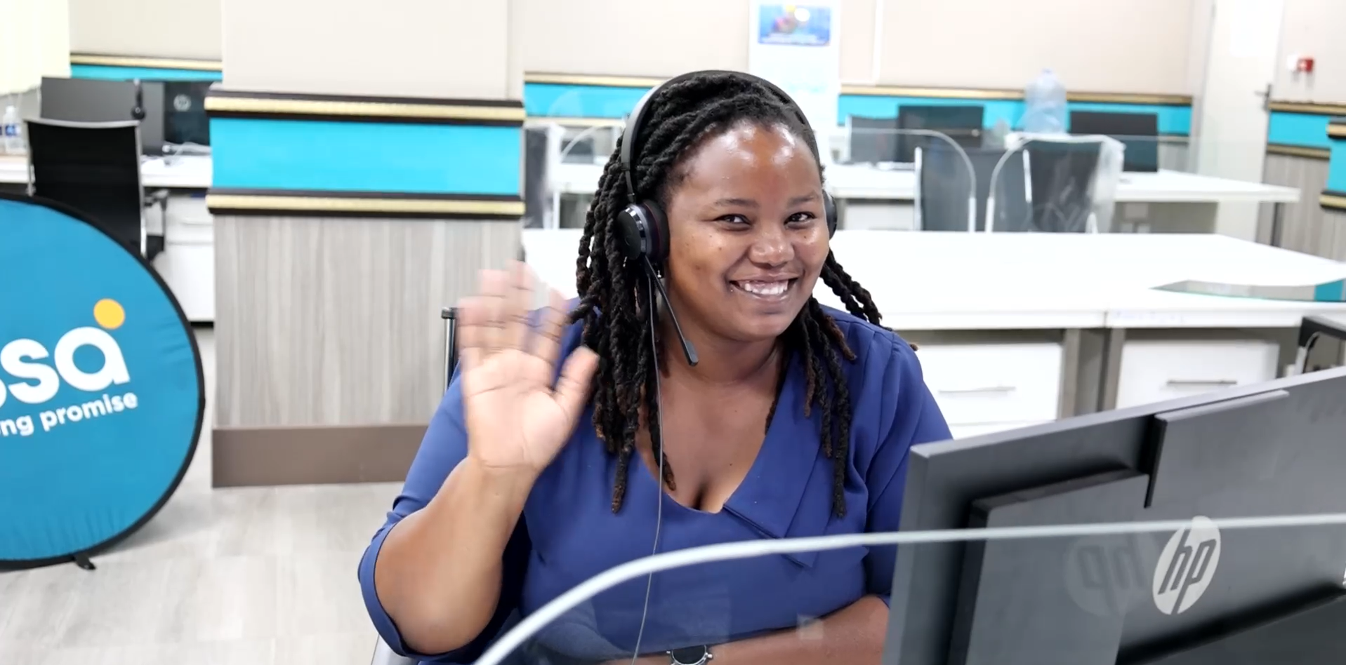 Video Gallery – National Social Security Authority(NSSA)