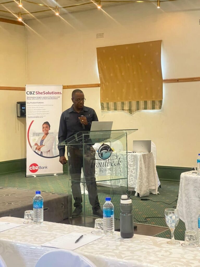 Nyanga Customer Experience Convention – National Social Security ...