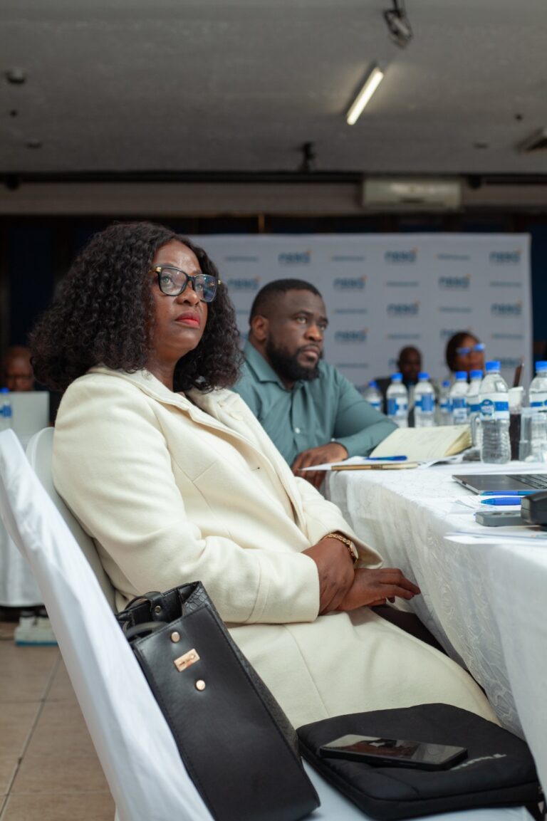 Board Induction Workshop – National Social Security Authority(NSSA)