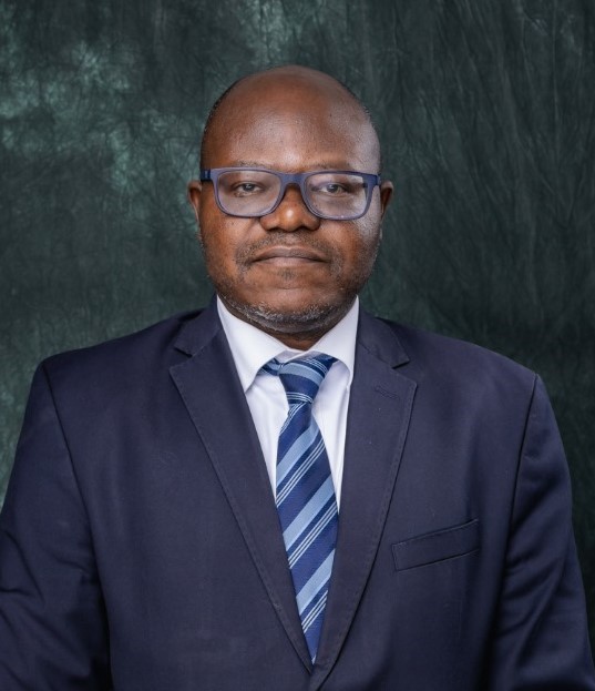 Our Leadership – National Social Security Authority(NSSA)