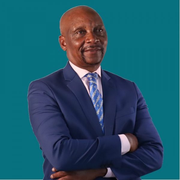 Board Members – National Social Security Authority(NSSA)