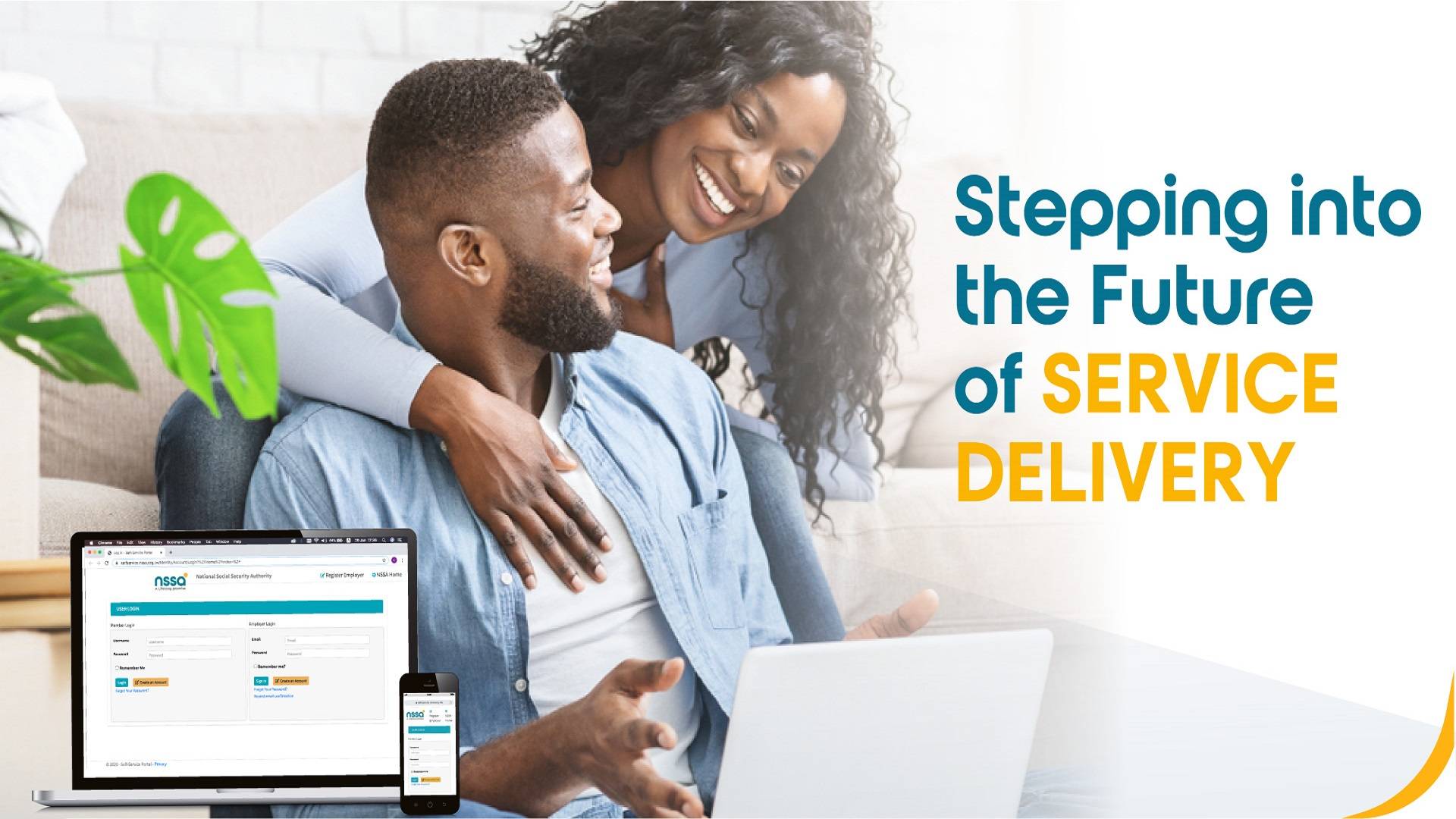 National Social Security Authority(NSSA) – National Social Security ...